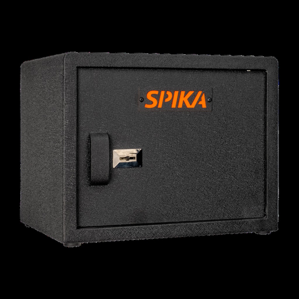 Spika SPK - Fisher Firearms